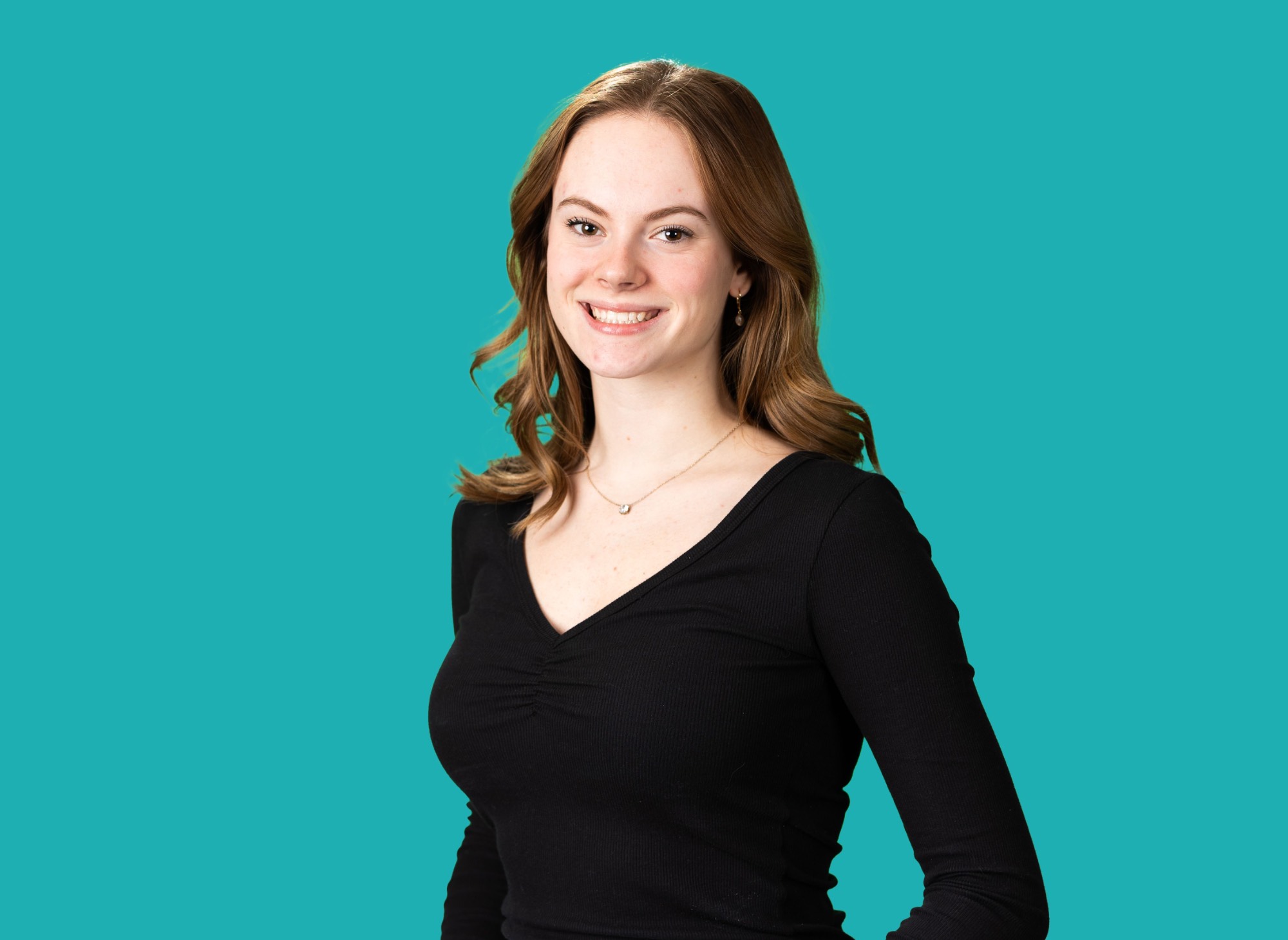 Meet Our Team - Campus Activities Board - Grand Valley State University